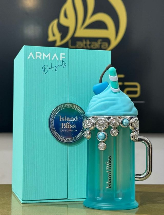 Island Bliss Armaf – KIRABELLAS